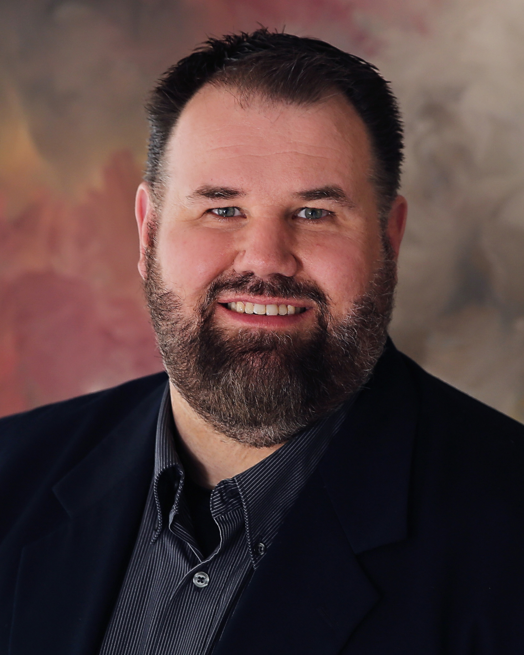 North Dakota Association of Counties - Board of Directors