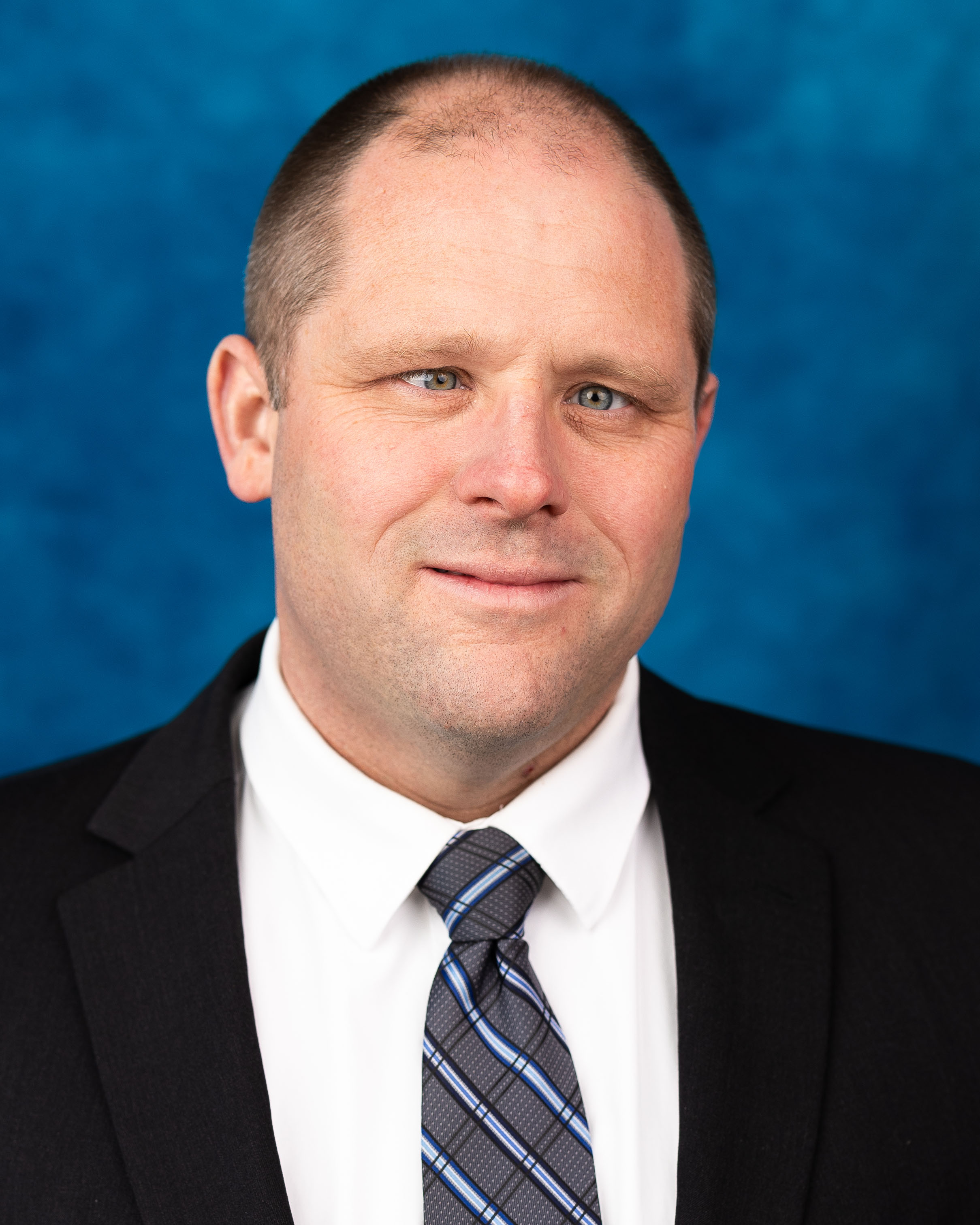 North Dakota Association of Counties - Board of Directors