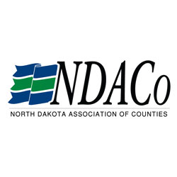 National Association Of Counties Logo