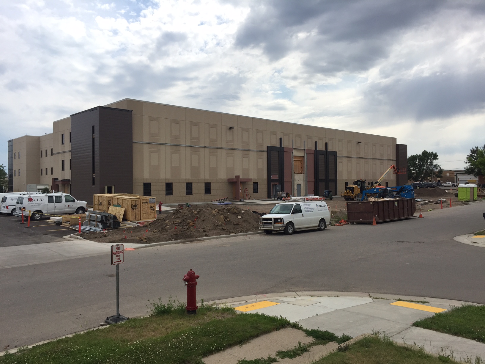 Mountrail County ND Jail & Inmate Search - Stanley, ND Mountrail County ND Jail & Inmate Search - Stanley, ND